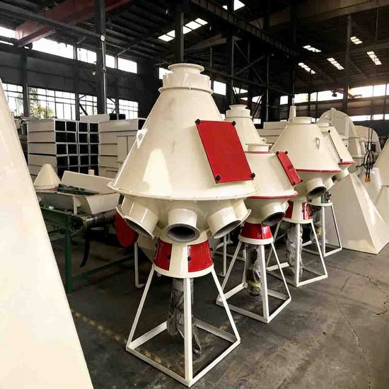 Rotary Distributor – The Prime Industries